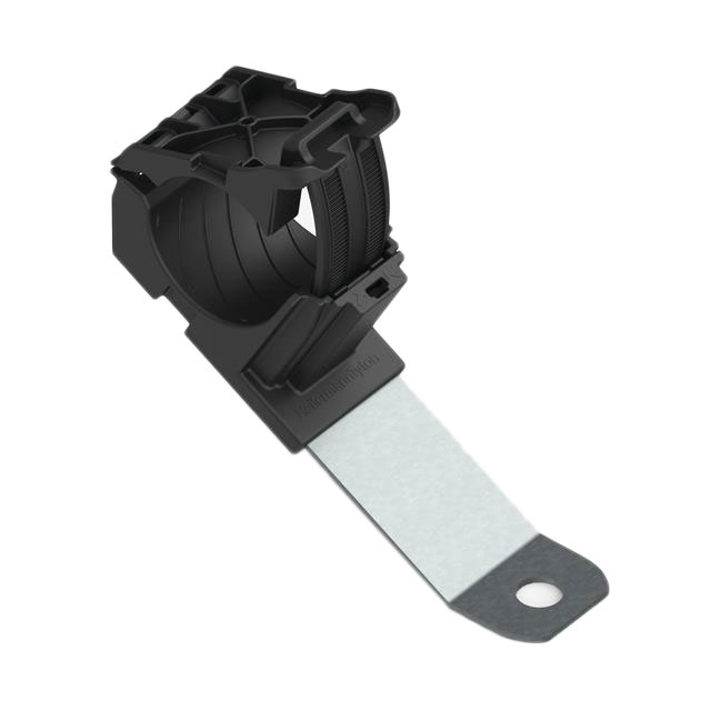 151-01491 HellermannTyton | ケーブル、ワイヤ - 管理 | DigiKey